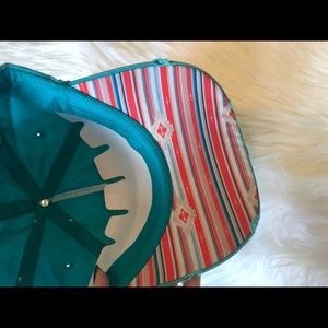 Accessories | Boho Cactus Baseball Cap | Poshmark